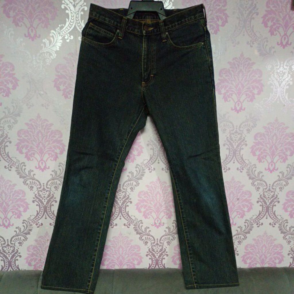 Seluar Bundle Original Wrangler Jeans | Shopee Malaysia