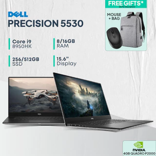 Buy dell xps 15 Online With Best Price, Jan 2026 | Shopee Malaysia