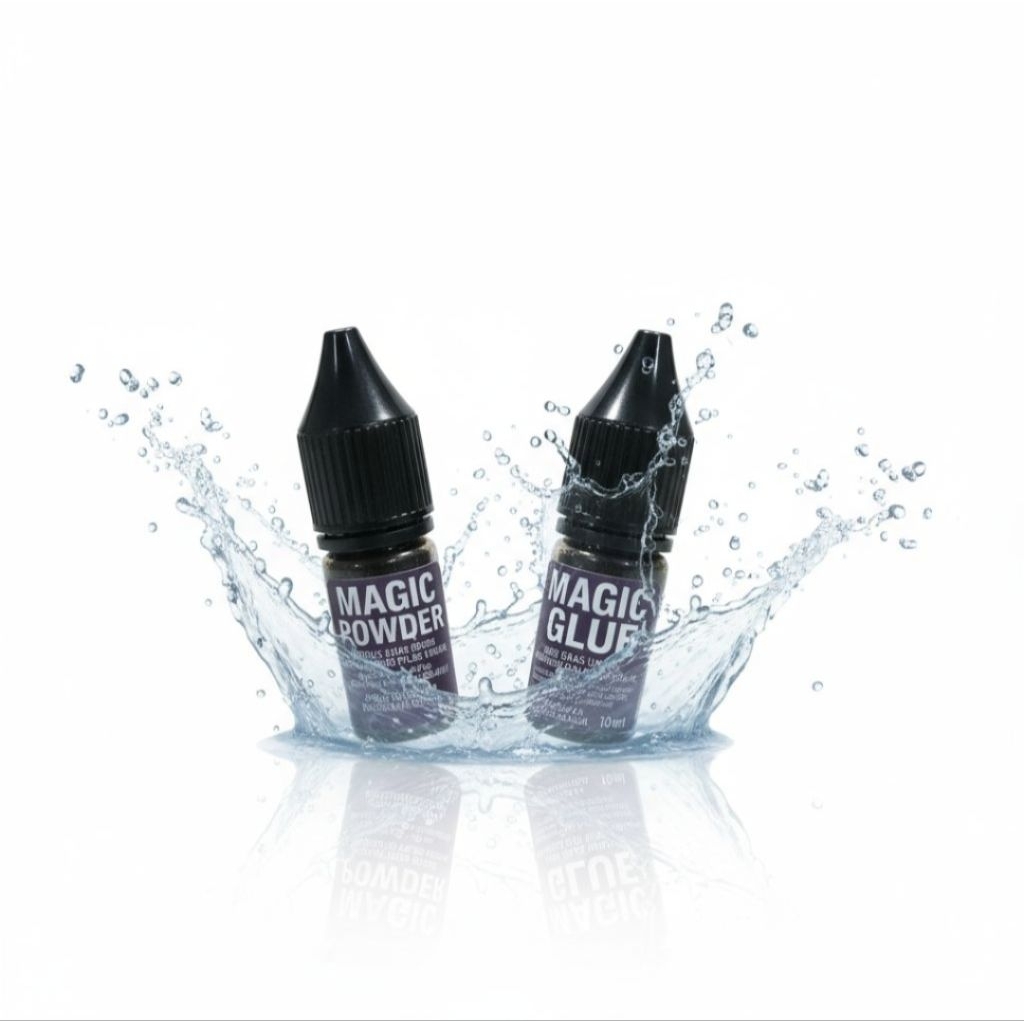 Kit Baiki Tapak Akrilik Base | Shopee Malaysia