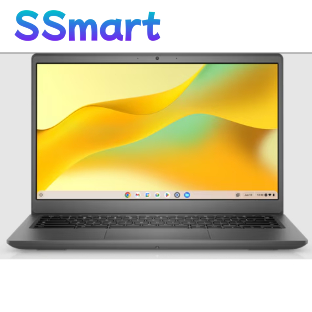 Dell latitude 3445 Chromebook Premium Upgraded Spec | Shopee Malaysia