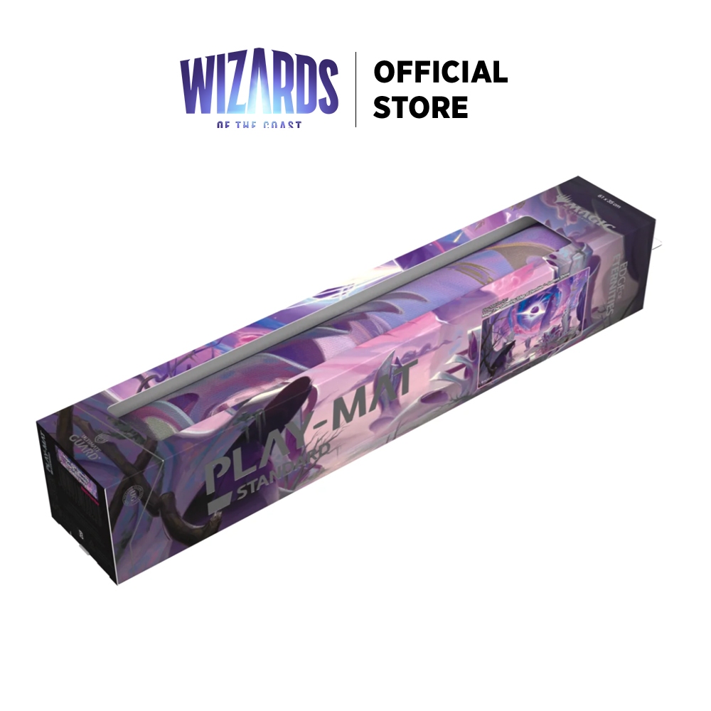 Ultimate Guard - Playmat - Magic: The Gathering - Edge of Eternities ...
