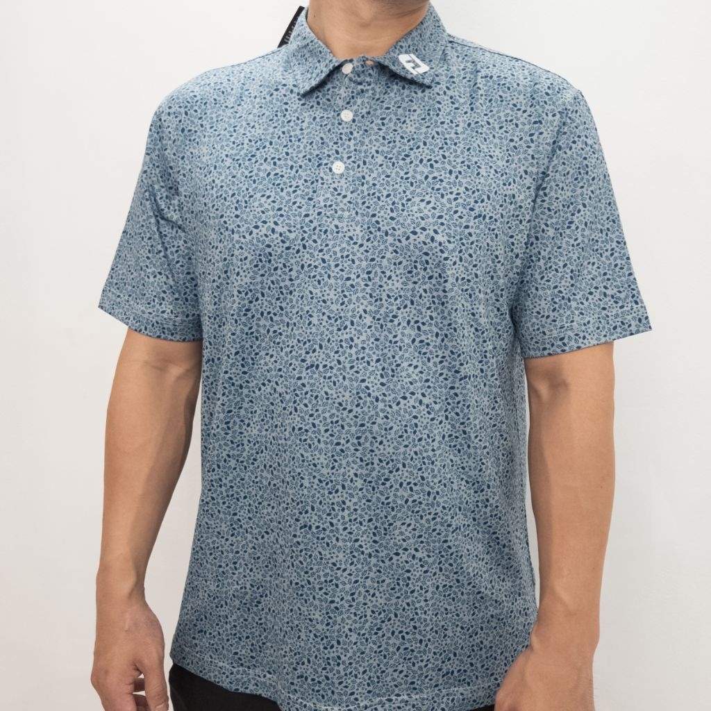 [CLEARANCE PROMO] Premium Material Baju Golf Shirt Casual Wear ...