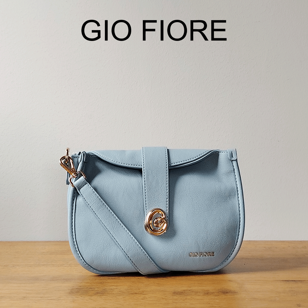 GIO FIORE WOMEN SLING BAG | Shopee Malaysia