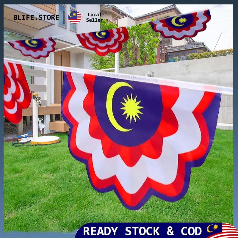 3M Hiasan Dan Dekorasi/Hiasan Merdeka/Dekorasi Merdeka Kelas/Hiasan ...