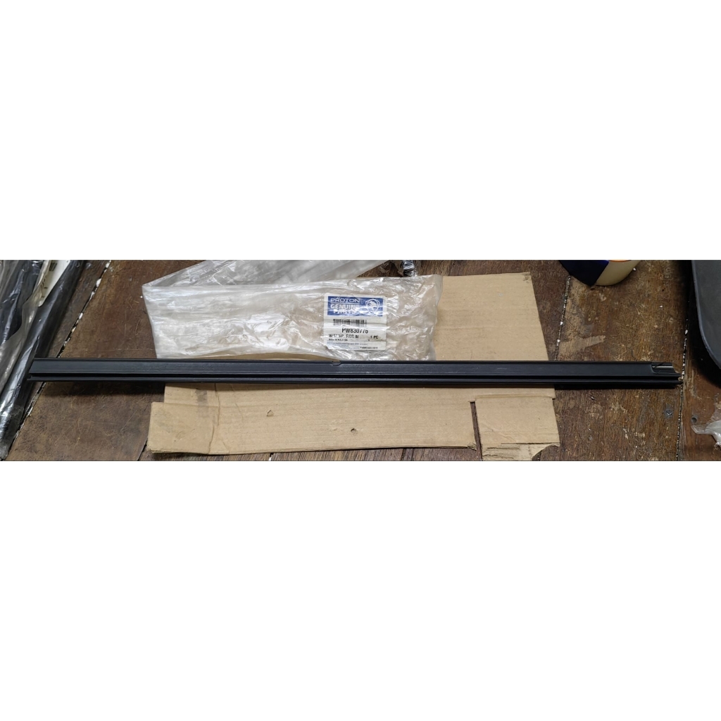 Original Proton Waja MMC Waja Campro W/STRIP,F/DR B/LINE INR RH ...