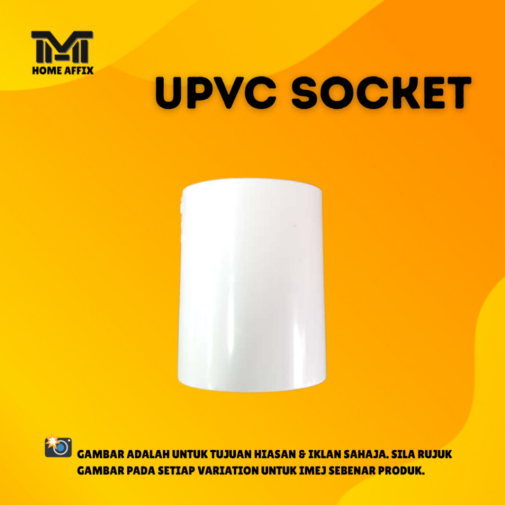 SOCKET UPVC FITTING UPVC SWV Rainwater Pipe Fittings CEW SIN | PVC ...