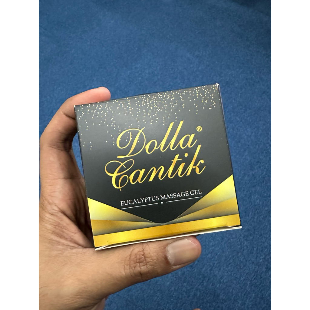Dolla Cantik HQ Original 2026 Kotak Baru | Shopee Malaysia