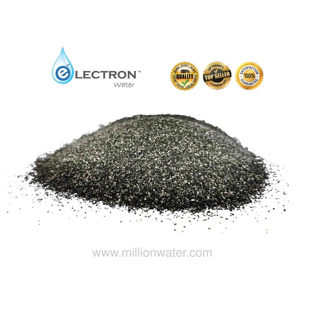 25KG High Quality Loose Form Granular Activated Carbon (GAC)/Charcoal ...
