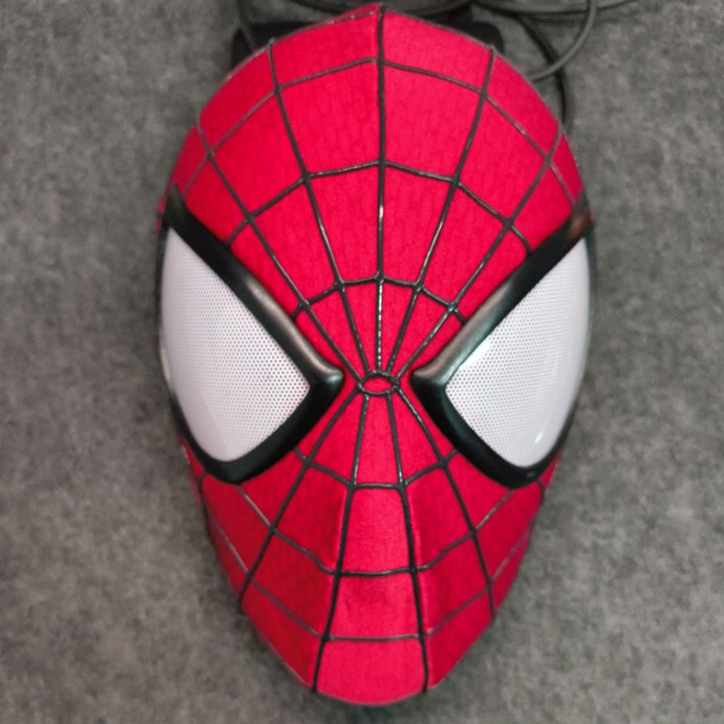 TASM 2 / TASM2 The Amazing Spiderman 2 Andrew Garfield movie accurate ...