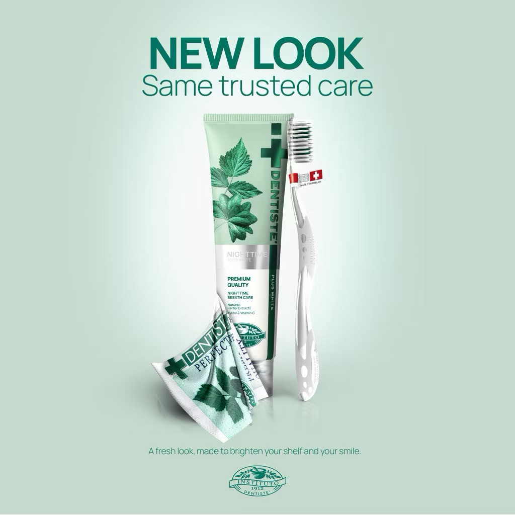 Dentiste’ Plus White Toothpaste 100g & 160g Original from Thailand 🇹🇭 ...