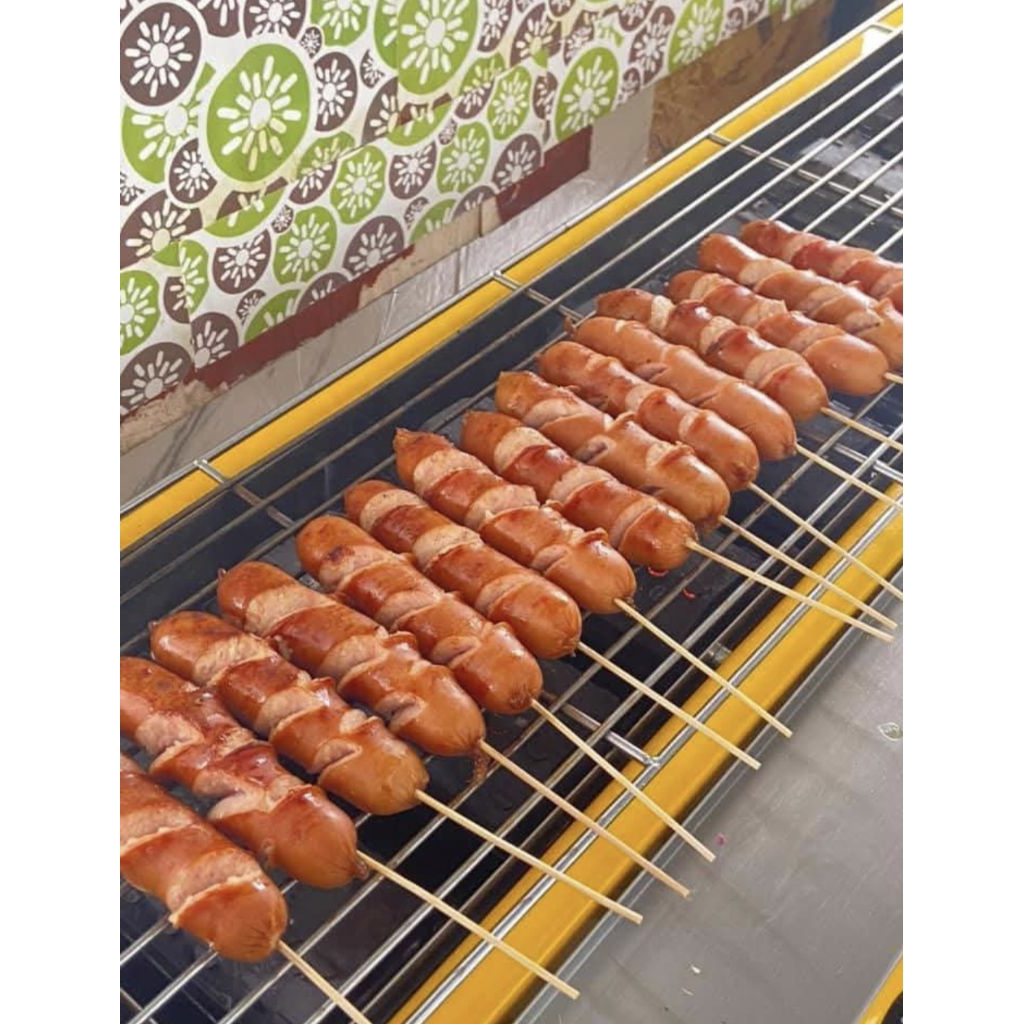 Sosej Pulut thai halal lockcing thai | Shopee Malaysia