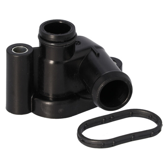 COOLANT INLET FLANGE 3.0 TDI - AUDI Q7 - PORSCHE CAYENNE - VW TOUAREG ...