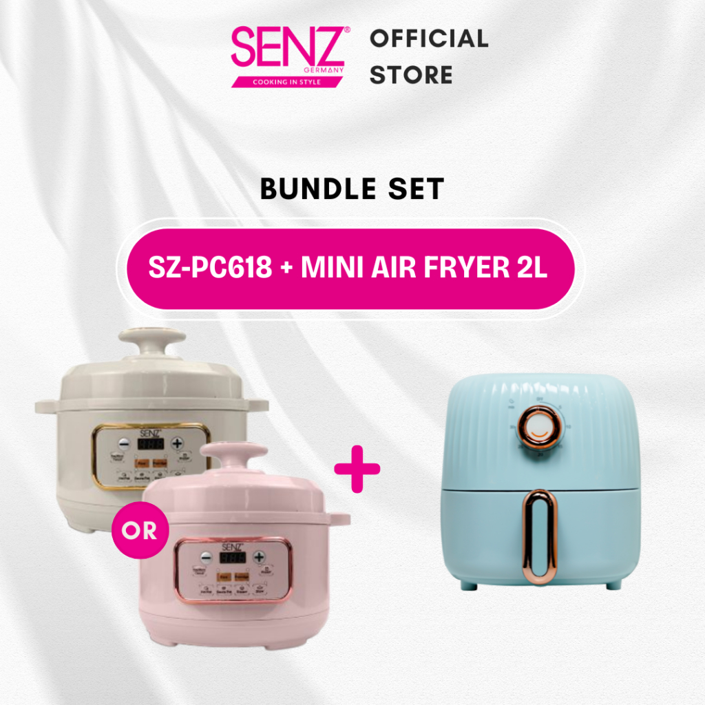 SENZ Malaysia Online, May 2026 | Shopee Malaysia