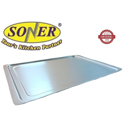 CONVECTION OVEN TRAY SIZE 437MM X 315MM SONER INNOFOOD ORIMAS FALCON ...