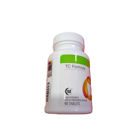 Tablet TC Formula 90 TC Formula 90 Tablets Expired: 03/2026 | Shopee ...