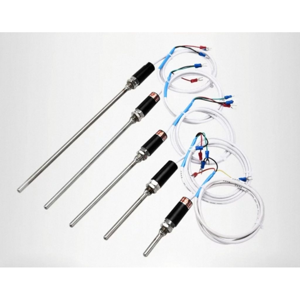 Oven Thermo sensor PT100, Type K, Type E | Shopee Malaysia