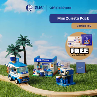 ZUS Official Store Online, December 2025 | Shopee Malaysia