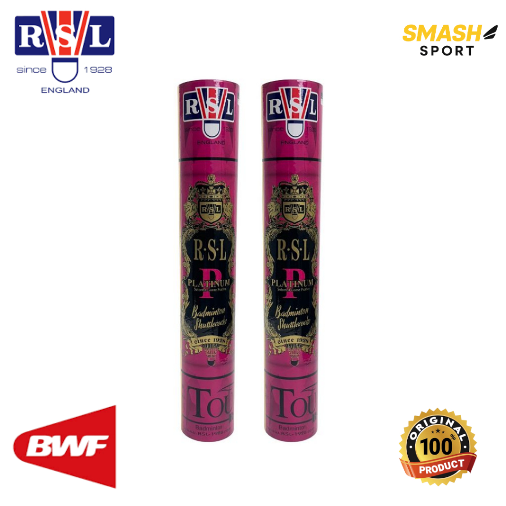 Buy rsl shuttlecock Online With Best Price, Jun 2026 | Shopee Malaysia