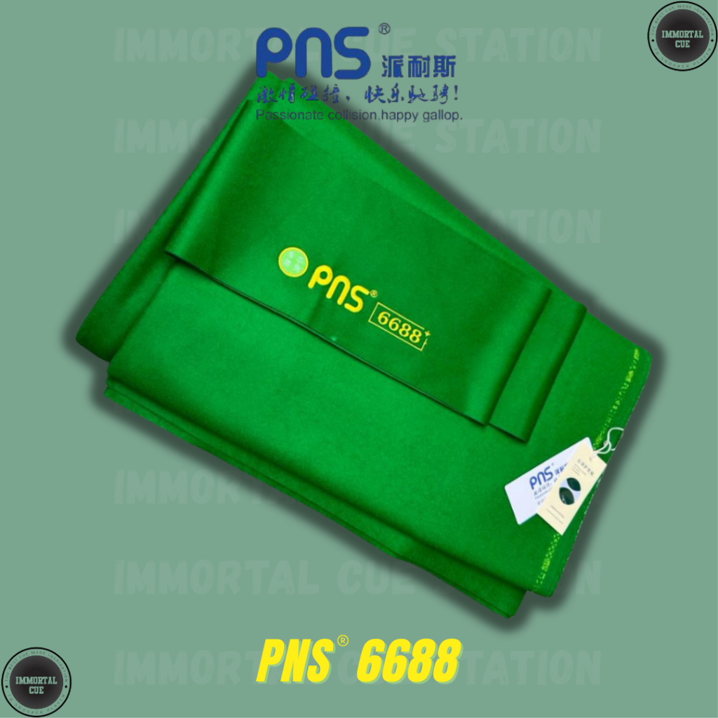 PNS 6688 12FT Snooker Table Cloth | Shopee Malaysia