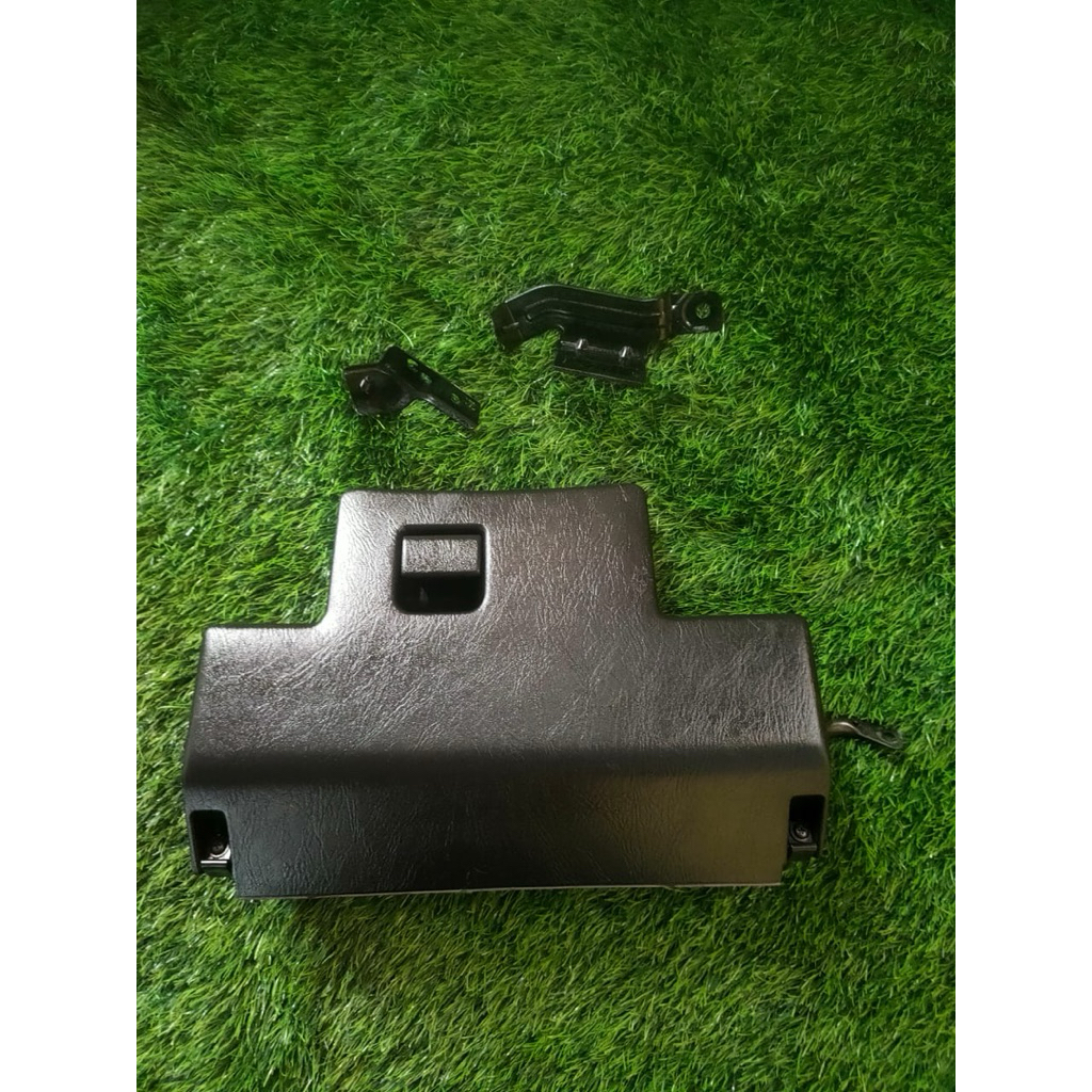 Daihatsu Mira Gino L700 Under Steering Column Drawer for Perodua Kelisa ...