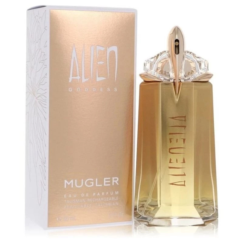 ORIGINAL Alien Goddess EDP 90ml | Shopee Malaysia