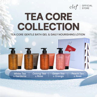 CLEF Skincare Official Store Online, January 2026 | Shopee Malaysia