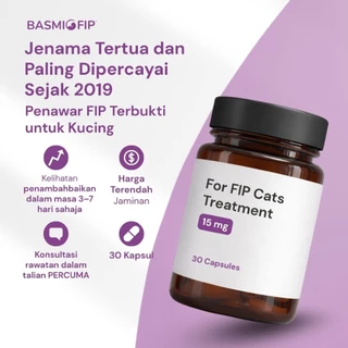 Basmi FIP Malaysia | Official, Online Shop | Shopee Malaysia