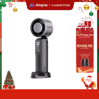 Amgras Official Store Online, December 2025 | Shopee Malaysia