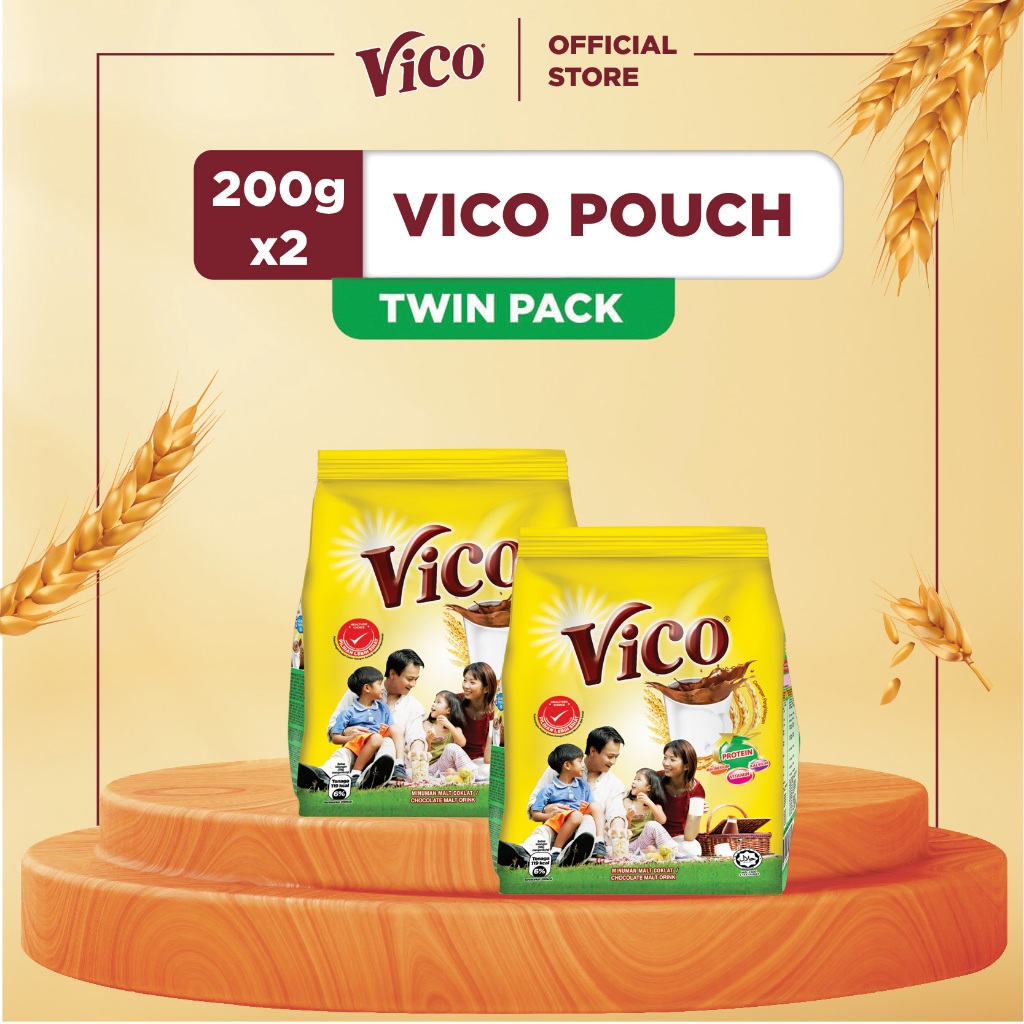 Vico Store Online, June 2026 | Shopee Malaysia