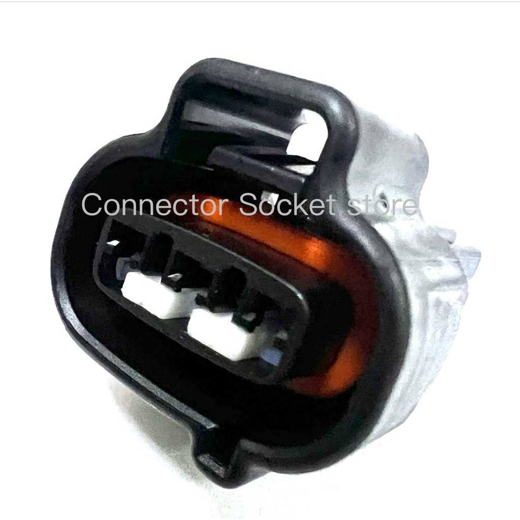 Perodua Axia Ignition Coil Socket 3 PIN | Shopee Malaysia