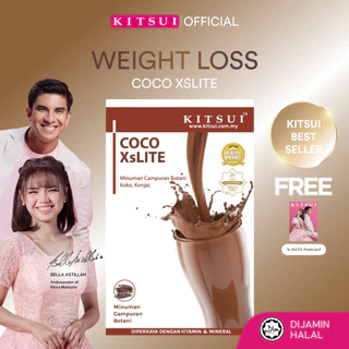 KITSUI Official Store Online, December 2025 | Shopee Malaysia