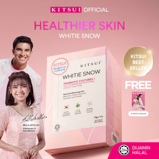 KITSUI Official Store Online, December 2025 | Shopee Malaysia