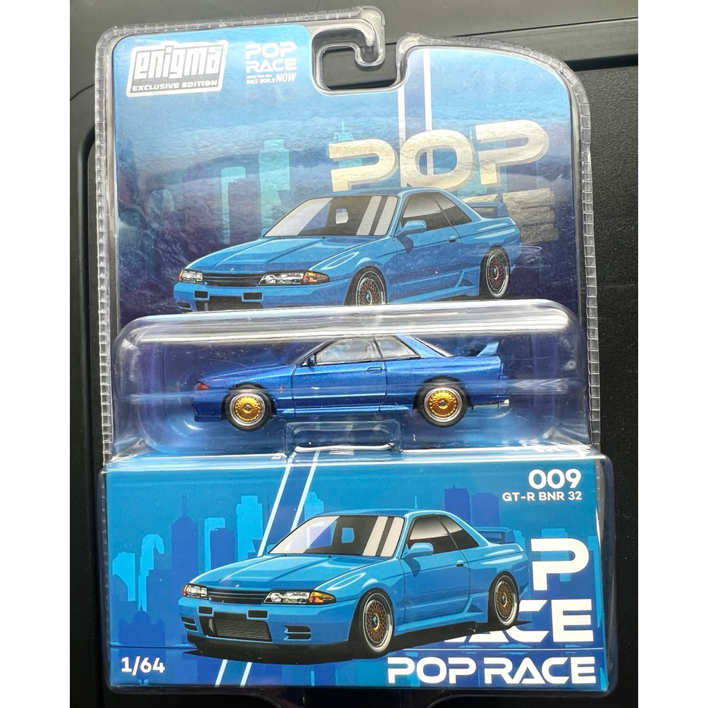 pop race nissan skyline r32 | Shopee Malaysia