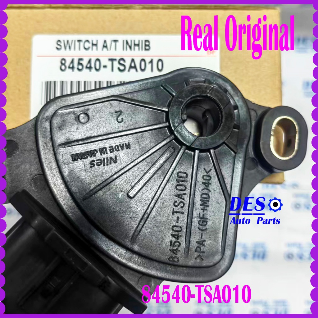 PROTON SAGA VVT ERTIGA GEAR BOX INHIBITOR SWITCH NUETRAL SWITCH AUTO ...