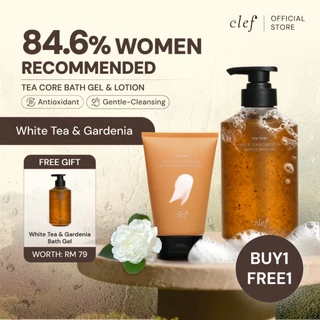 CLEF Skincare Official Store Online, January 2026 | Shopee Malaysia