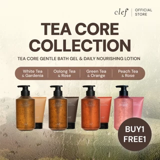 CLEF Skincare Official Store Online, January 2026 | Shopee Malaysia