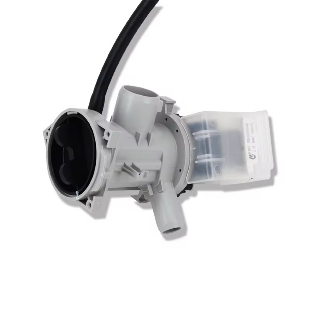 LG Front Load Drain Pump 5859EN1004J BPX2-2L | Shopee Malaysia