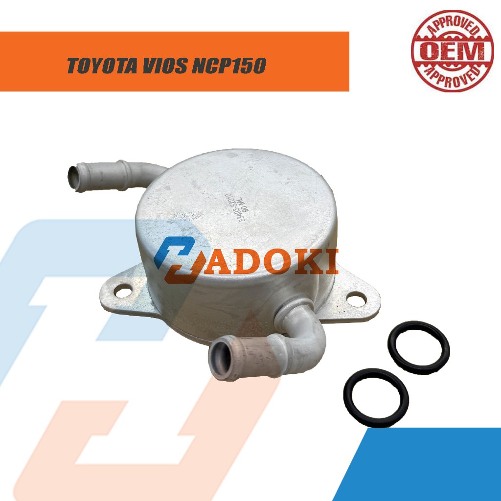 TOYOTA ALTIS ZRE142 / WISH ZGE20 / VIOS NCP151 33493-52010 (H-48MM ...