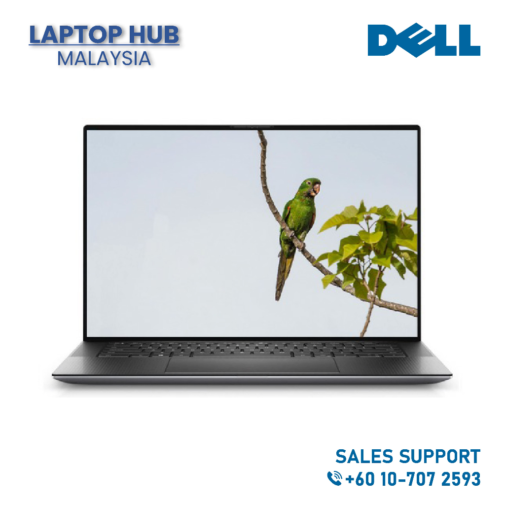 Dell Precision 5560 Workstation | i7 11th Gen | 64GB RAM 1TB SSD | Dual ...