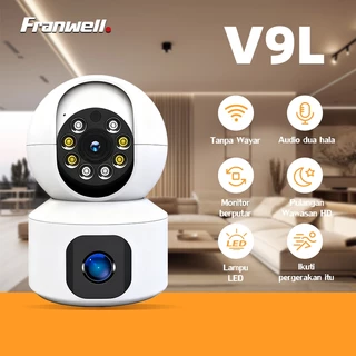 Franwell Official Store Online, January 2026 | Shopee Malaysia