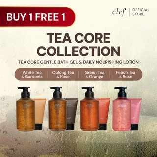 CLEF Skincare Official Store Online, January 2026 | Shopee Malaysia