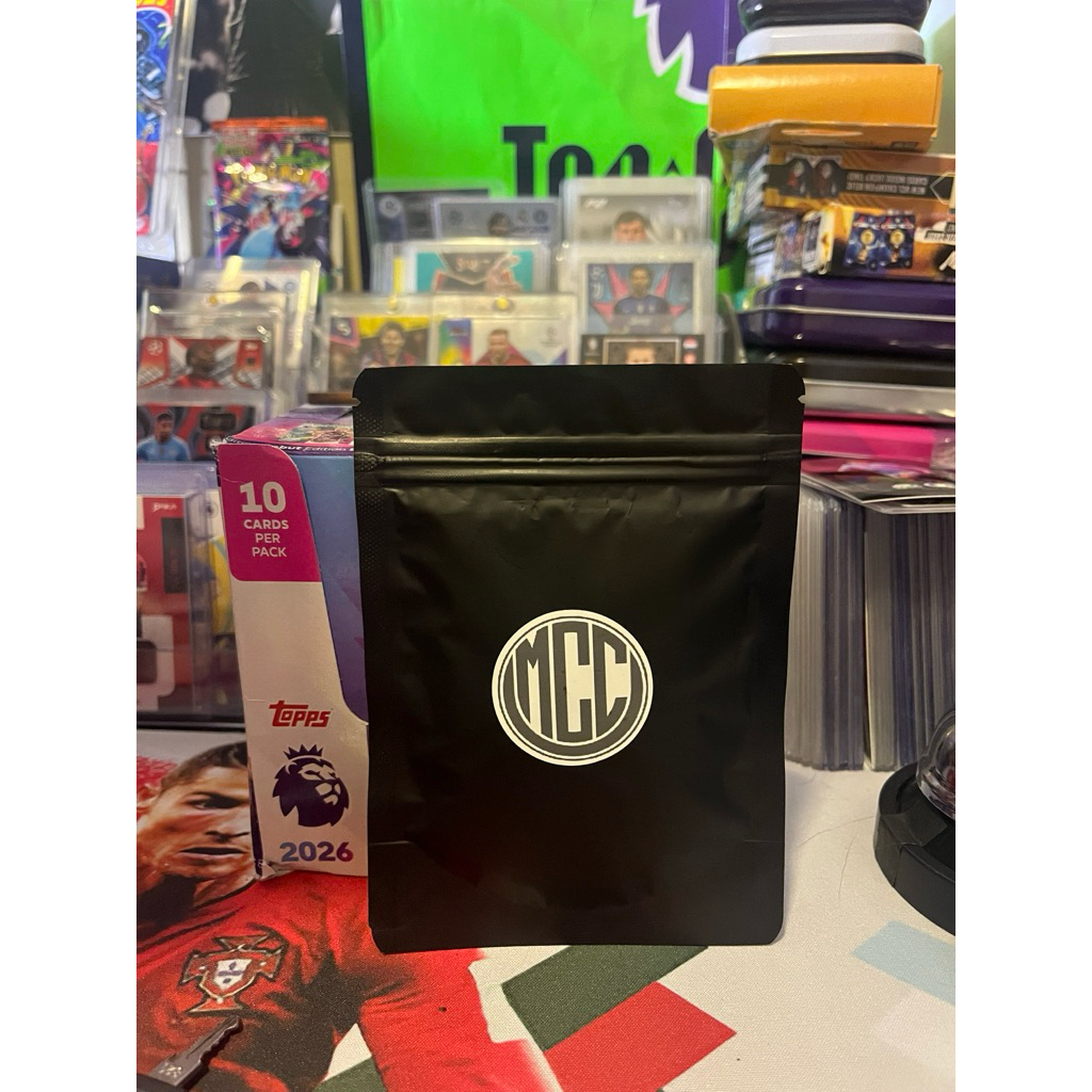 (RIP LIVE)Happy Pack (Random Card) | Shopee Malaysia