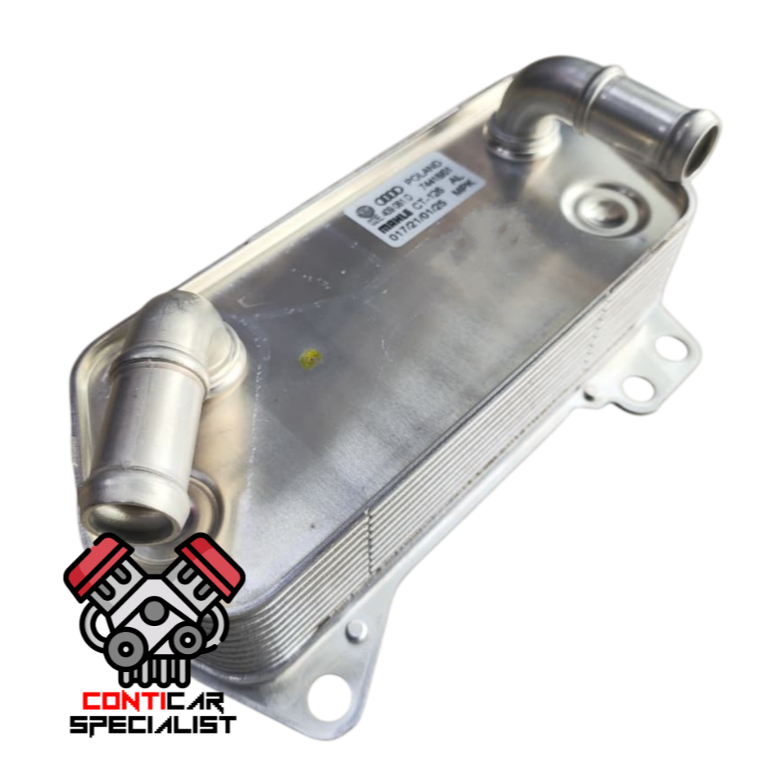 02E409061E N91027901 DSG GEARBOX OIL COOLER FOR VW GOLF GTI MK7 PASSAT ...