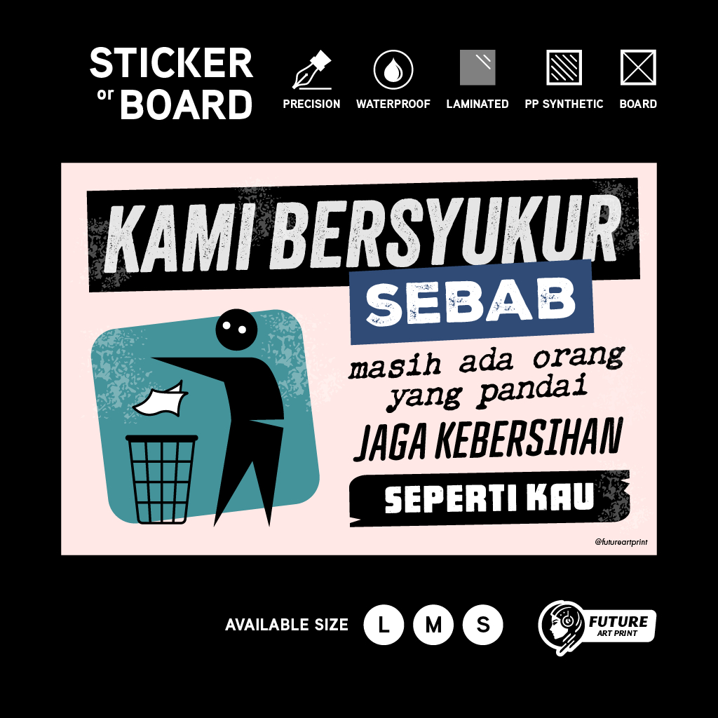Buy sticker lucu Online With Best Price, Apr 2026 | Shopee Malaysia