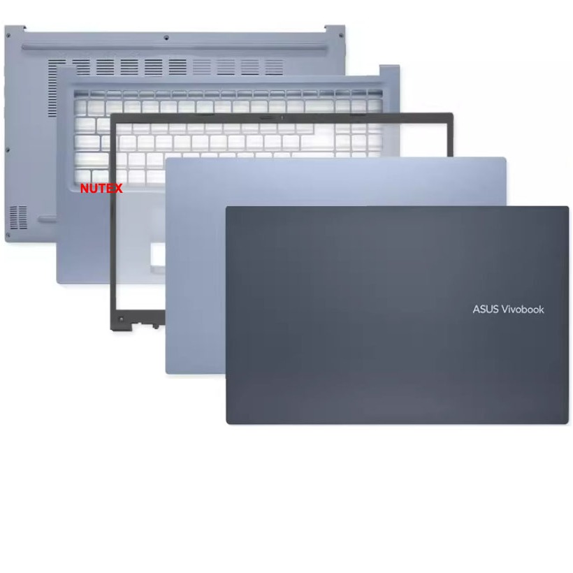 ASUS Vivobook A1502 X1502 X1502z F1502 M1502 M1502I Laptop CASE BEZEL ...