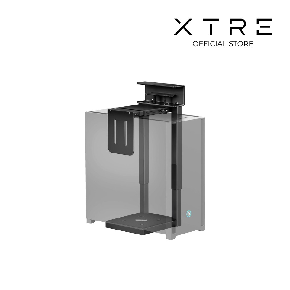 XTRE - Clamp-On CPU Holder | Shopee Malaysia