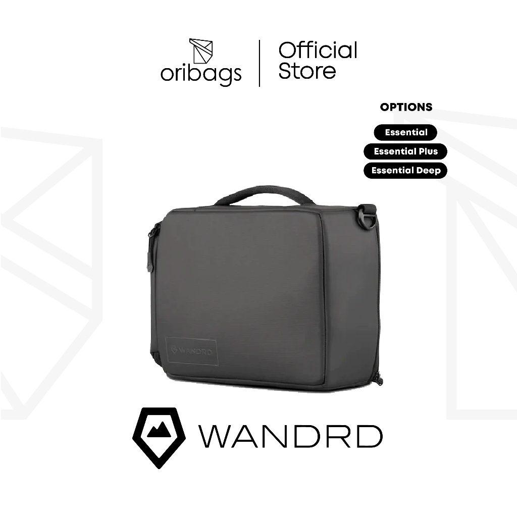WANDRD Essential Camera Cube V2 | Protective Modular Camera Insert with ...