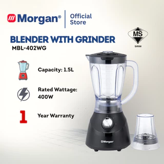 Morgan Official Store Online, March 2026 | Shopee Malaysia