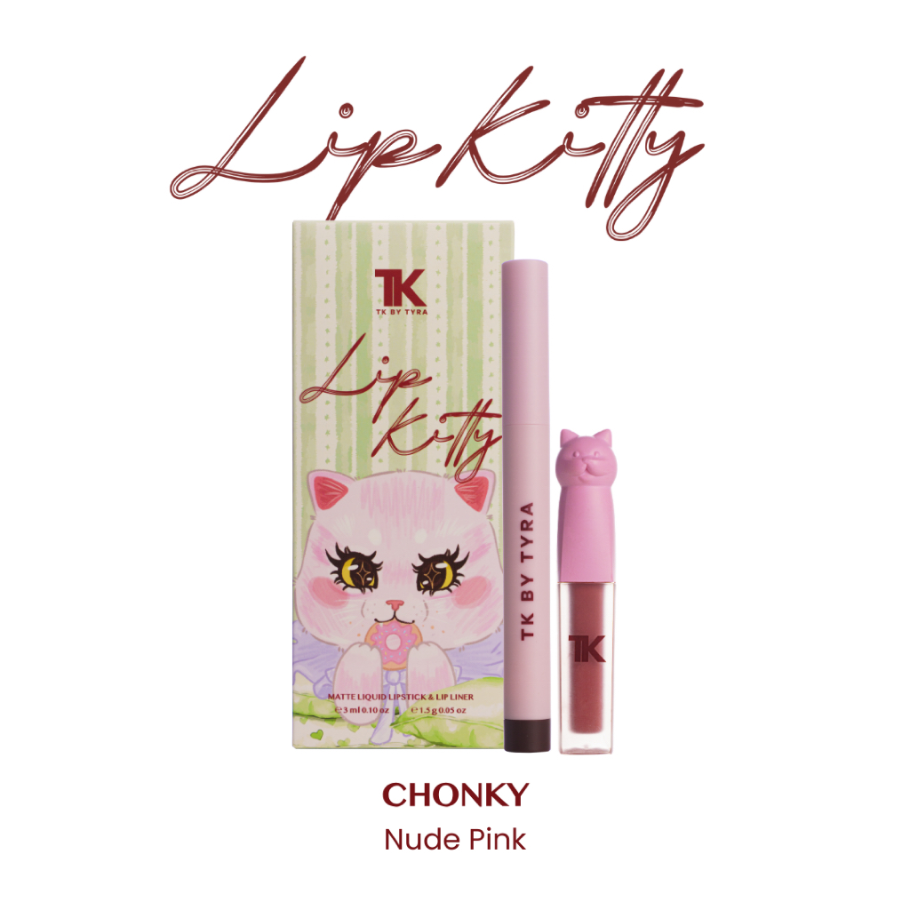 TK by Tyra Online, April 2026 | Shopee Malaysia
