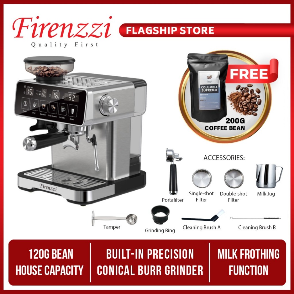Firenzzi Flagship Store, Online Shop | Shopee Malaysia